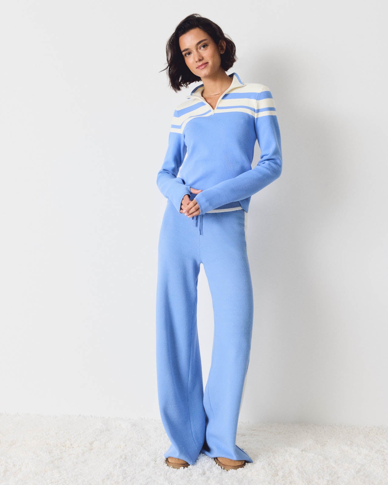 SPLENDID Hit the Slopes Pant